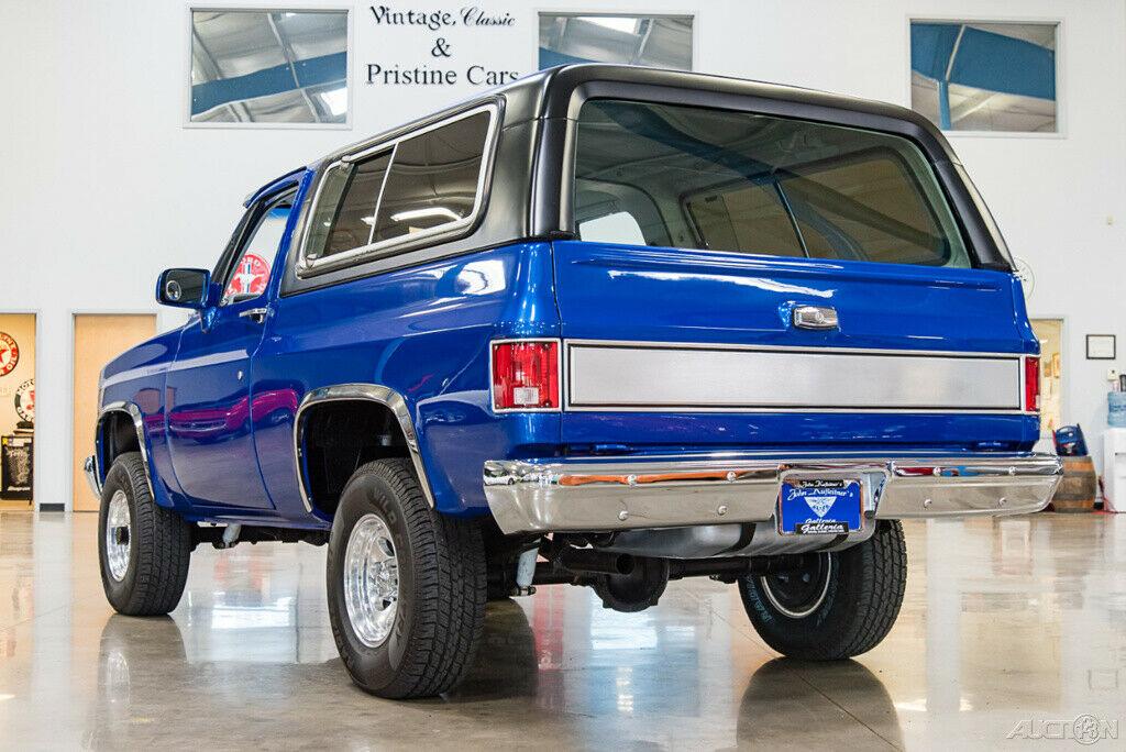 1991 GMC Jimmy V-1500 Nicely Restored for sale