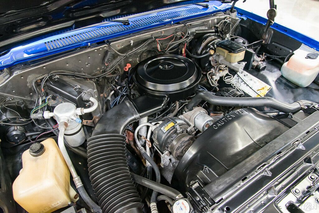 1991 GMC Jimmy V-1500 Nicely Restored for sale