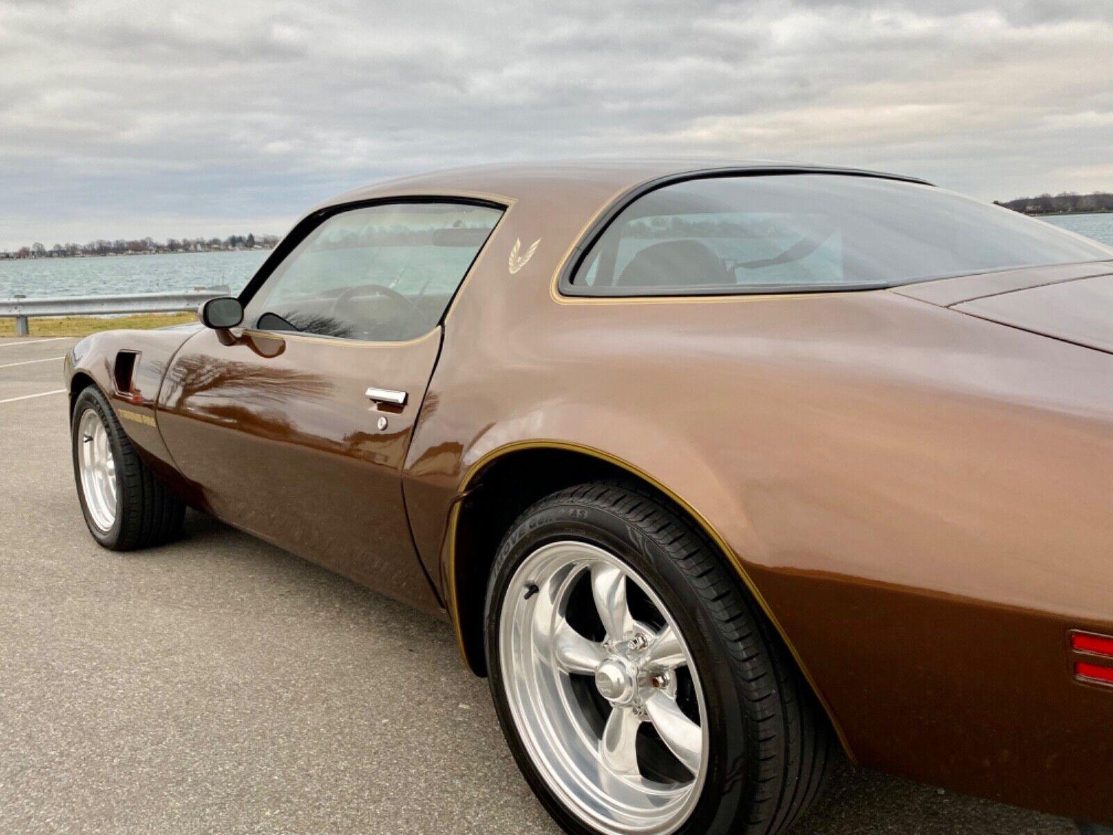 1979 Pontiac Trans Am Restored for sale